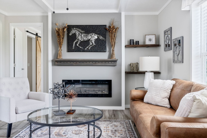 Freedom Homes, Middlesboro, KY | Manufactured, Modular and Mobile Homes