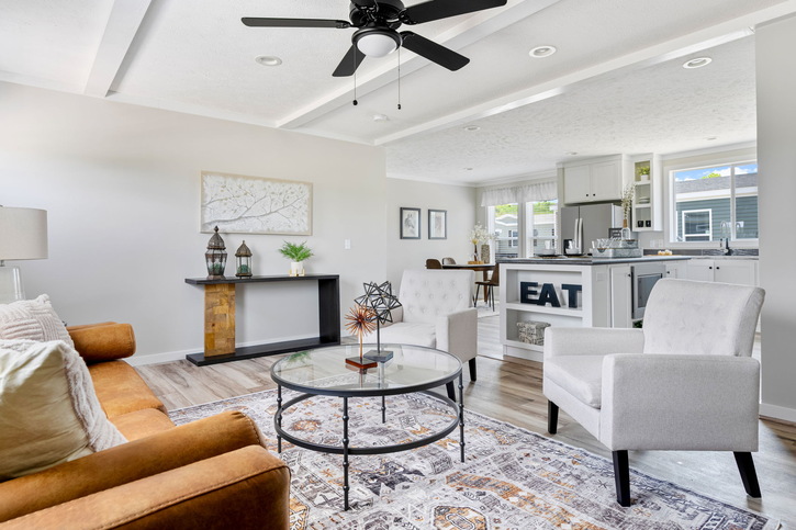 Freedom Homes, Middlesboro, KY | Manufactured, Modular and Mobile Homes