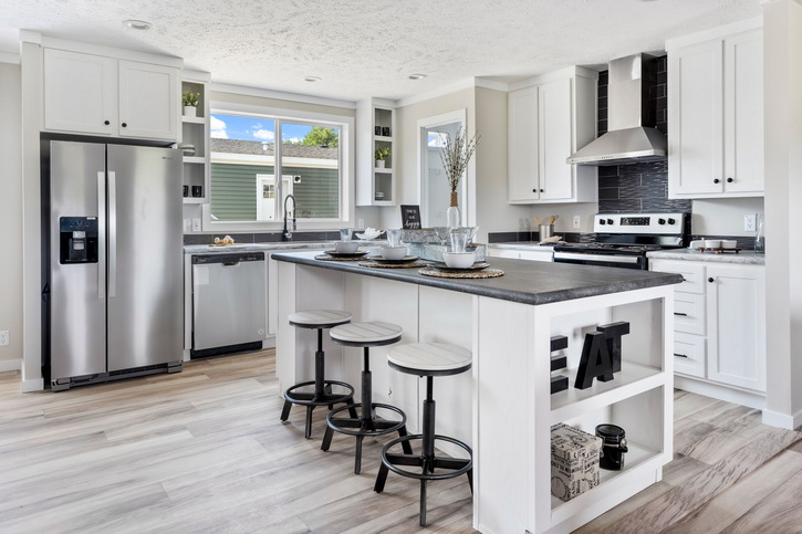 Freedom Homes, Middlesboro, KY | Manufactured, Modular and Mobile Homes