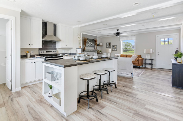 Freedom Homes, Middlesboro, KY | Manufactured, Modular and Mobile Homes