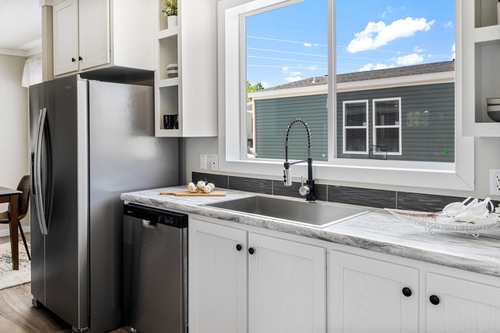 Cavco Home Center - Family Dream Homes, Owensboro, KY | Manufactured ...