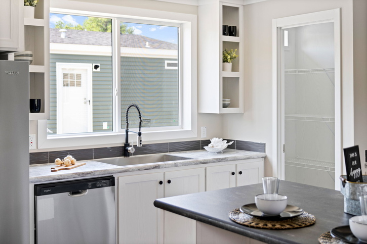 Cavco Home Center - Family Dream Homes, Owensboro, KY | Manufactured ...