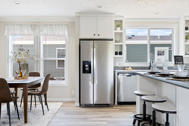 Freedom Homes, Middlesboro, KY | Manufactured, Modular and Mobile Homes