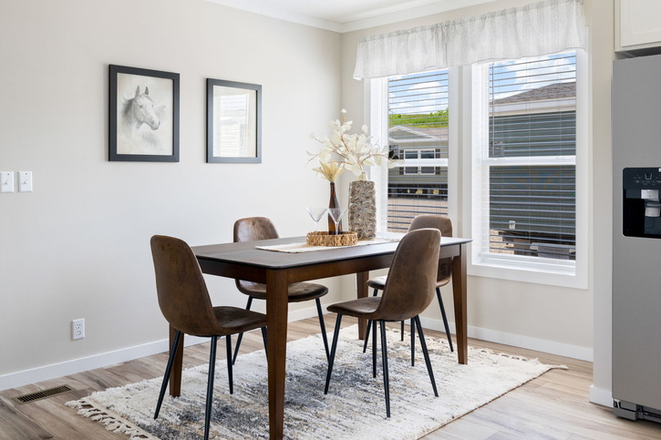 Cavco Home Center - Family Dream Homes, Owensboro, KY | Manufactured ...