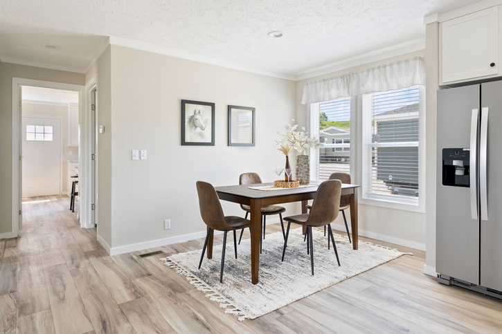 Cavco Home Center - Family Dream Homes, Owensboro, KY | Manufactured ...