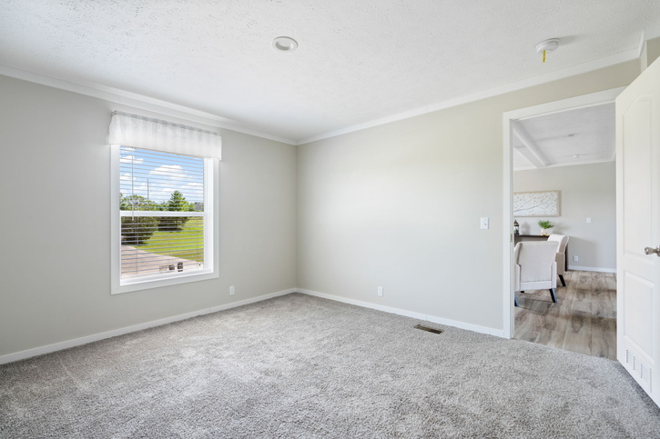 Cavco Home Center - Family Dream Homes, Owensboro, KY | Manufactured ...