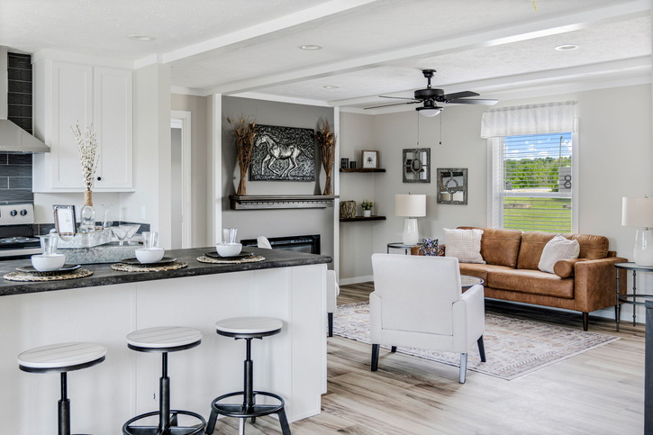 Freedom Homes, Middlesboro, KY | Manufactured, Modular and Mobile Homes