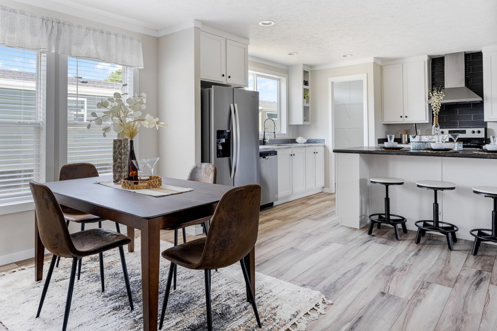 Preferred Living Homes, Knoxville, TN | Manufactured, Modular and ...