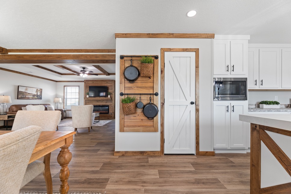 Manufactured, Modular and Mobile Homes Available in Baxley, GA | Common ...