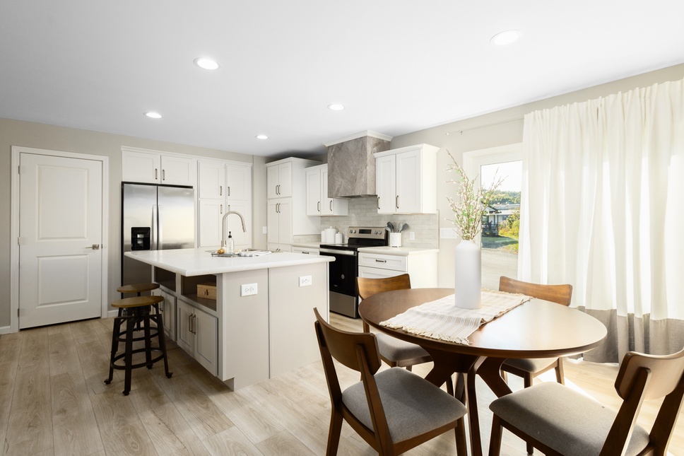 Manufactured and Modular Floor Plans Cairo NY by American Homes of Cairo
