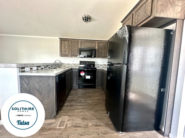 Solitaire Homes of Tulsa, Tulsa, OK | Manufactured, Modular and Mobile ...