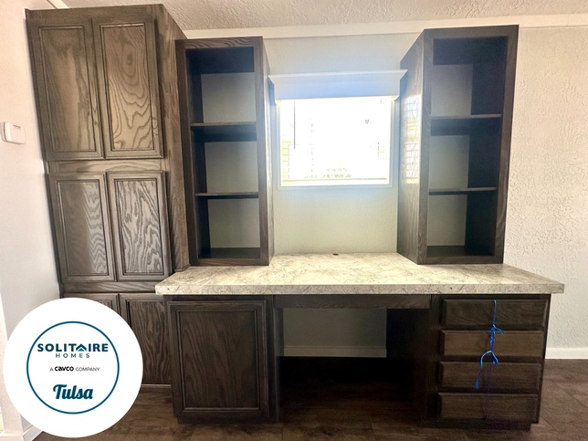 Solitaire Homes of Tulsa, Tulsa, OK | Manufactured, Modular and Mobile ...