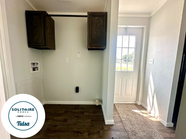 Solitaire Homes of Tulsa, Tulsa, OK | Manufactured, Modular and Mobile ...
