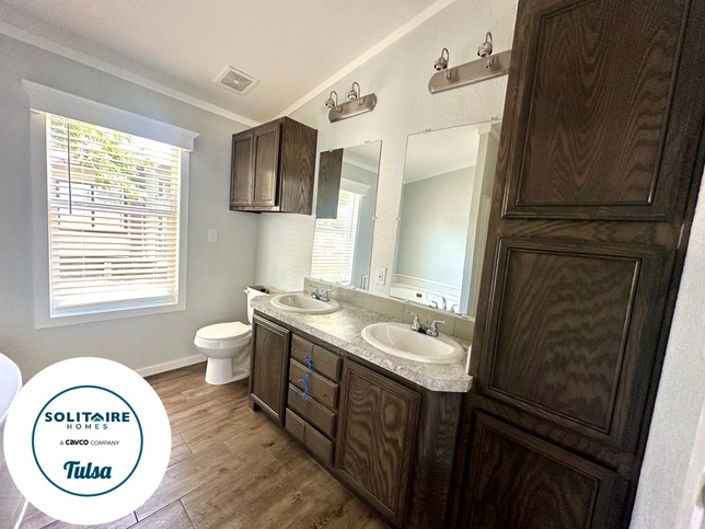Solitaire Homes of Tulsa, Tulsa, OK | Manufactured, Modular and Mobile ...