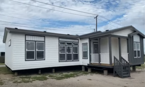 The Vintage Farmhouse II Flex 2_5_FT47764A Manufactured Home from Palm ...