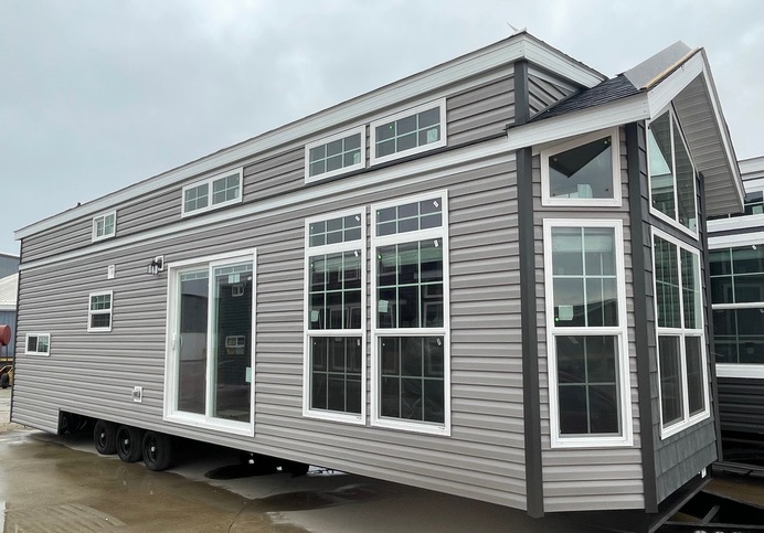 Countryside RV Yadkinville NC - a Cavco Homes dealer/builder