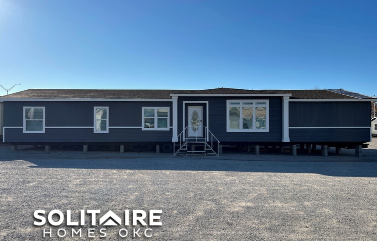 Solitaire Homes of Oklahoma City, Oklahoma City, OK | Manufactured ...