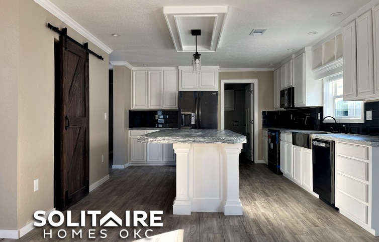 Solitaire Homes of Oklahoma City, Oklahoma City, OK | Manufactured ...
