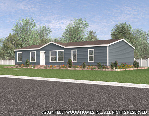 Pure Homes 28604M Manufactured Home from Cavco - Woodburn, a Cavco Company