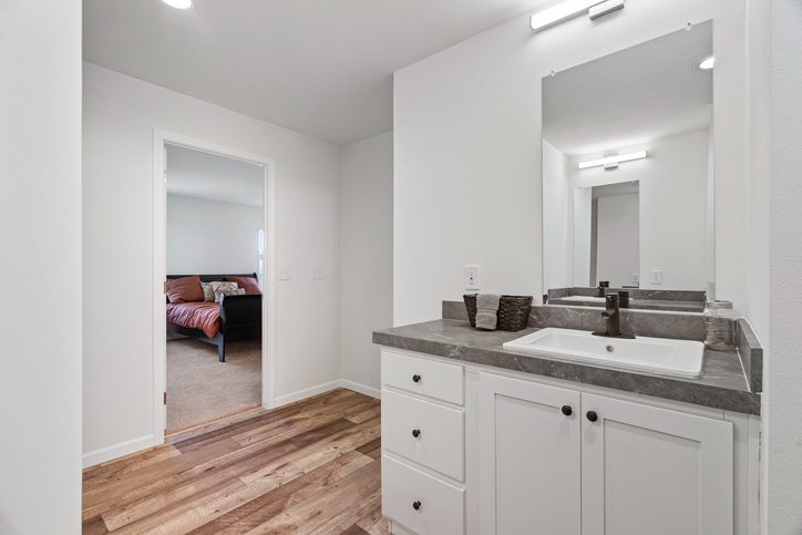 4 Bed Manufactured Home (Double-wide) for Sale - Pure Homes 28604M