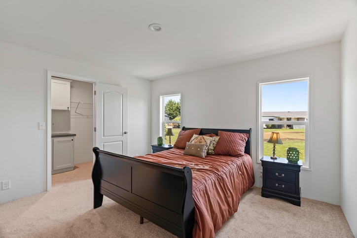 4 Bed Manufactured Home (Double-wide) for Sale - Pure Homes 28604M