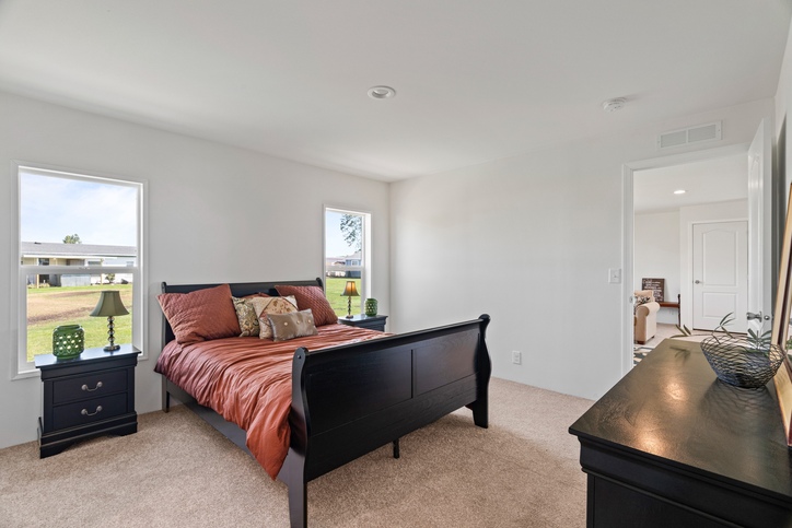 4 Bed Manufactured Home (Double-wide) for Sale - Pure Homes 28604M