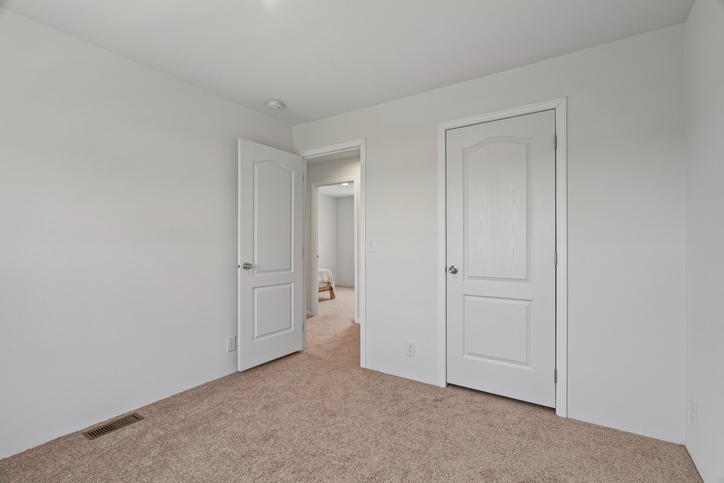 4 Bed Manufactured Home (Double-wide) for Sale - Pure Homes 28604M