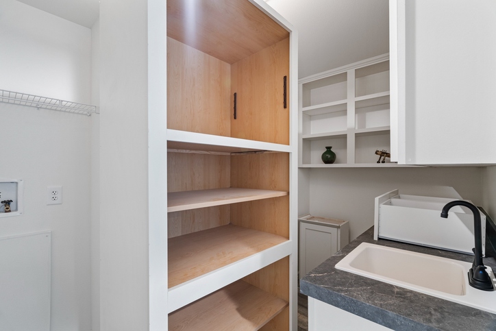 4 Bed Manufactured Home (Double-wide) for Sale - Pure Homes 28604M