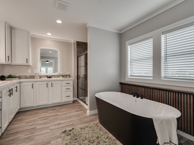 Solitaire Homes of Albuquerque Albuquerque NM - a Cavco Homes dealer ...