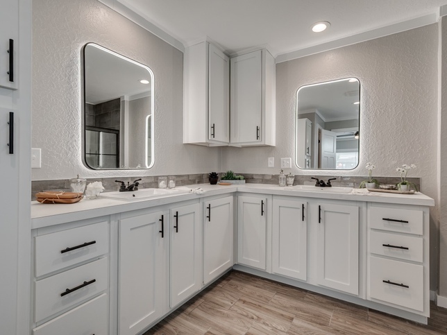 Solitaire Homes of Albuquerque Albuquerque NM - a Cavco Homes dealer ...