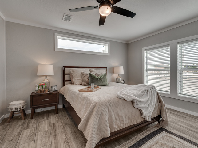 Solitaire Homes of Albuquerque Albuquerque NM - a Cavco Homes dealer ...