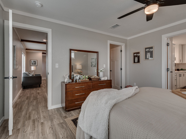 Solitaire Homes of Albuquerque Albuquerque NM - a Cavco Homes dealer ...