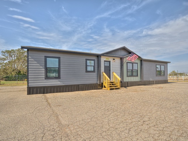 Solitaire Homes of Albuquerque Albuquerque NM - a Cavco Homes dealer ...