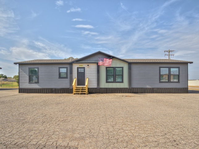 Solitaire Homes of Albuquerque Albuquerque NM - a Cavco Homes dealer ...