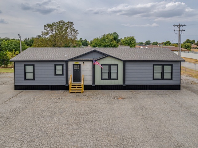 Solitaire Homes of Albuquerque Albuquerque NM - a Cavco Homes dealer ...