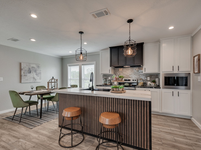 Solitaire Homes of Albuquerque Albuquerque NM - a Cavco Homes dealer ...