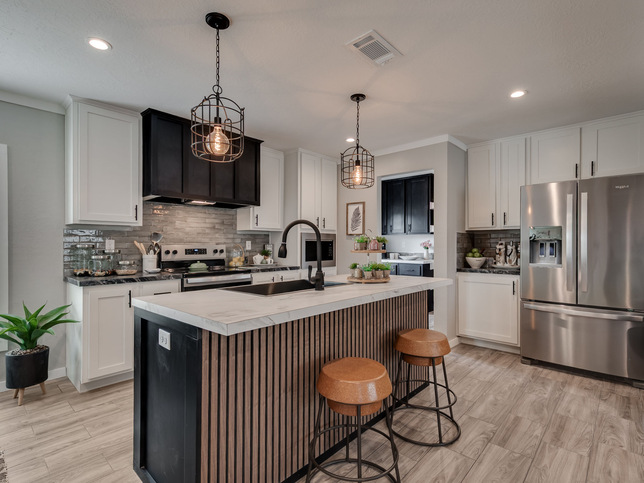 Solitaire Homes of Albuquerque Albuquerque NM - a Cavco Homes dealer ...