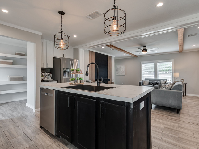 Solitaire Homes of Albuquerque Albuquerque NM - a Cavco Homes dealer ...