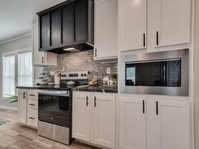 Solitaire Homes of Albuquerque Albuquerque NM - a Cavco Homes dealer ...