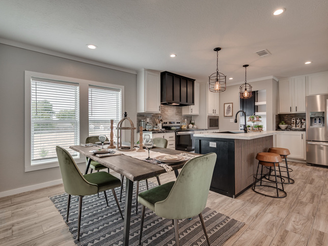 Solitaire Homes of Albuquerque Albuquerque NM - a Cavco Homes dealer ...