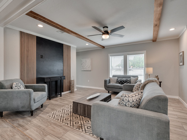 Solitaire Homes of Albuquerque Albuquerque NM - a Cavco Homes dealer ...