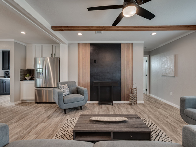 Solitaire Homes of Albuquerque Albuquerque NM - a Cavco Homes dealer ...