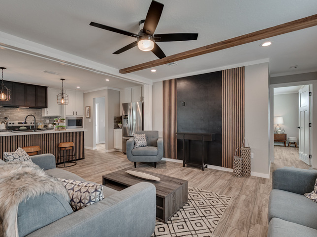 Solitaire Homes of Albuquerque Albuquerque NM - a Cavco Homes dealer ...