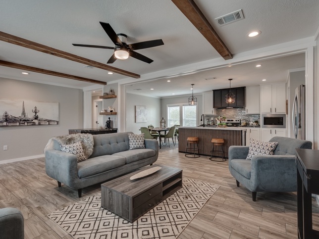 Solitaire Homes of Albuquerque Albuquerque NM - a Cavco Homes dealer ...