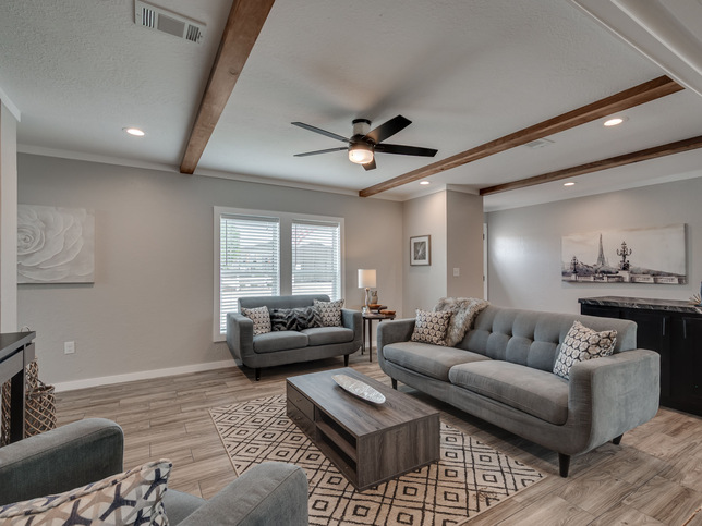 Solitaire Homes of Albuquerque Albuquerque NM - a Cavco Homes dealer ...