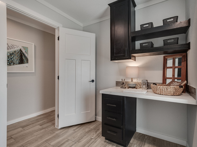 Solitaire Homes of Albuquerque Albuquerque NM - a Cavco Homes dealer ...