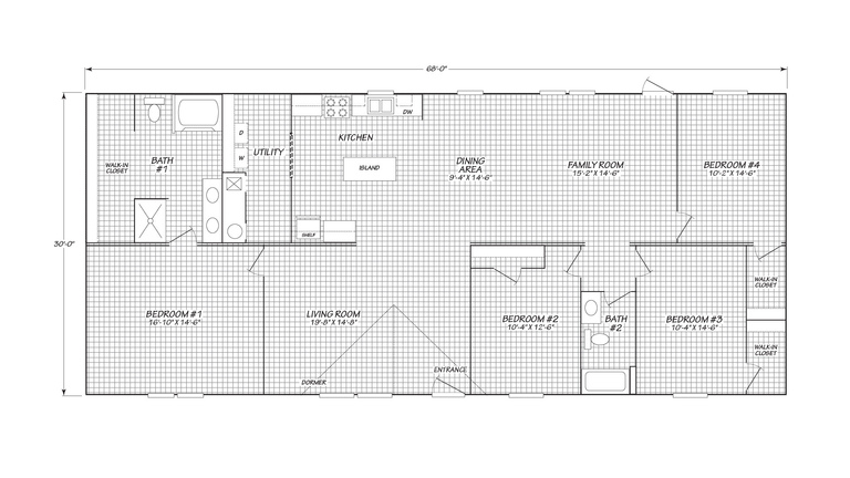 Cavco - Hamlet | Manufactured Home Builder in Hamlet, NC