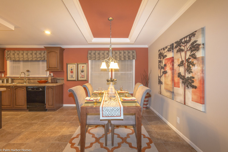 Clover Leaf Farms - Carefree Sales Florida, Brooksville, FL ...