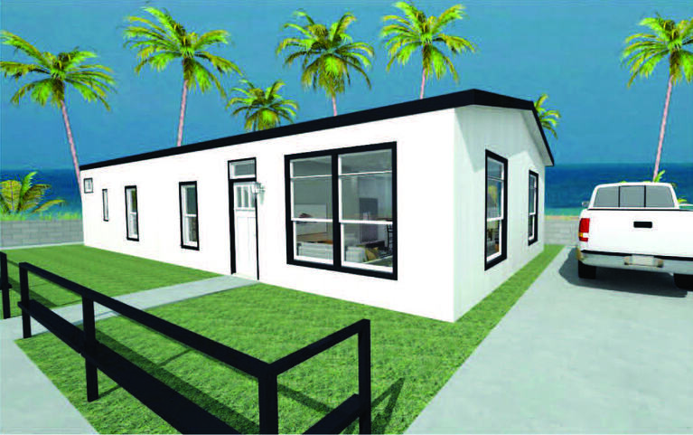 Modular Homes for Sale in Riverside, CA | Mobile Homes Floor Plans ...