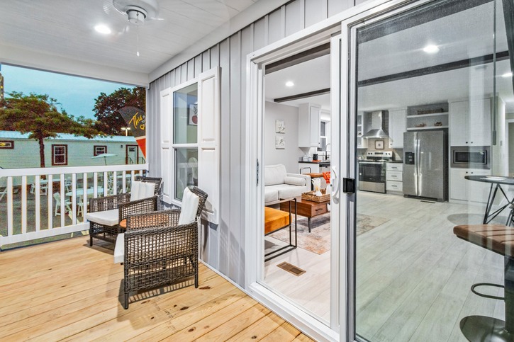 Tennessee Home Center, Three Way, TN | a Cavco Homes dealer/builder